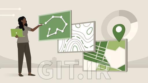 Foundations of Geographic Information Systems (GIS)