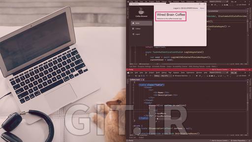 Online Learning Platform | Git.ir