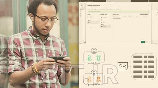 Power Bi Data Dashboards 4841
