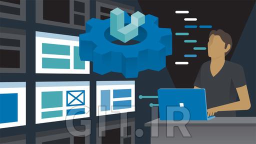 Online Learning Platform | Git.ir