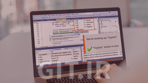 Online Learning Platform | Git.ir