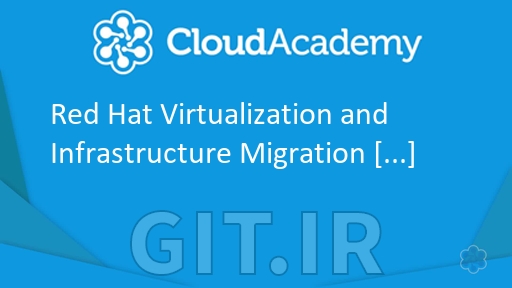 Cloud Academy Red Hat OpenStack Technical Overview