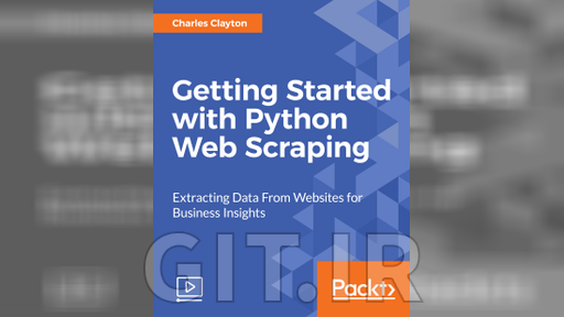 Web Scraping with Python: BeautifulSoup, Requests & Selenium