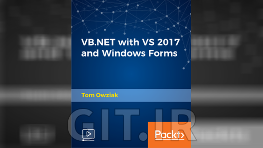 Fast VB .Net ,Beginners to Visual Basic App in Windows Forms