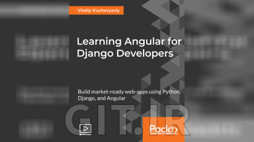 TeamTreeHouse Django REST Framework