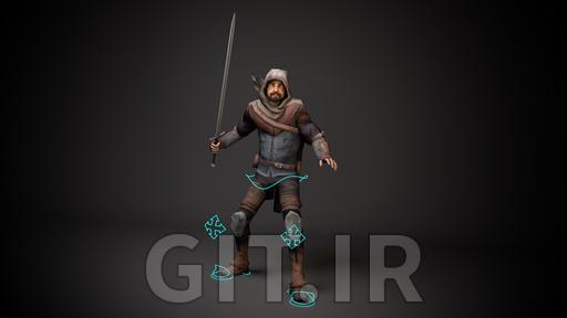 Animation Tips in Maya