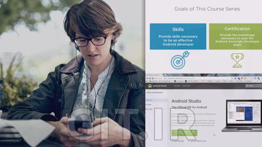 Understanding Android Application Basics