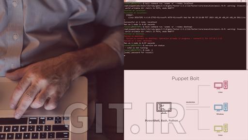 Open Source Puppet with Foreman - Definitive Guide