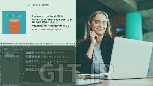 Create Uber App Using Android Studio