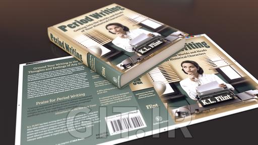 InDesign CC Designing a Book Cover and Spine