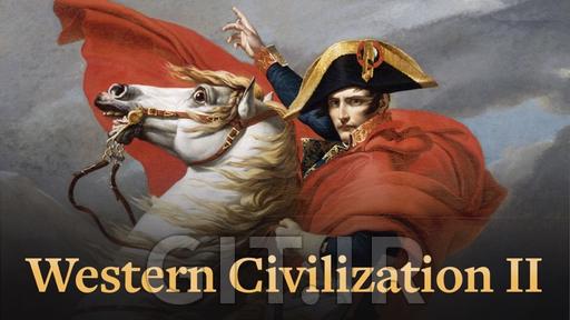 The Foundations of Western Civilization