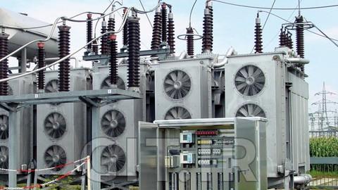 Electrical Systems: Panel Boards, Frequency Drives, and Transformers