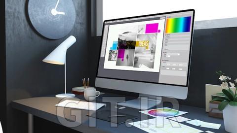 Ultimate Course of CorelDraw Graphics from Beginners to Pro