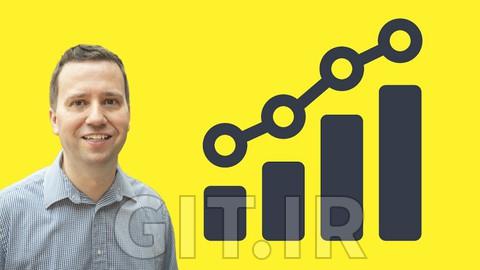 Power BI Data Visualization and Dashboard Tips, Tricks, & Techniques