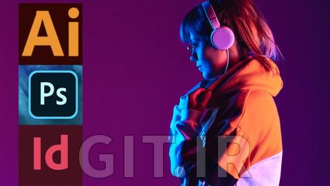 Master Adobe Illustrator: Design Awesome Logos and Graphics