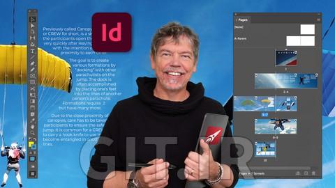 InDesign: Layout and Composition