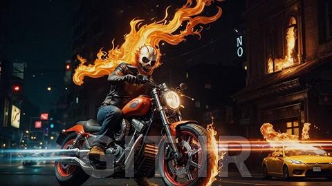 AI art with Blender and Stable Diffusion w/ midjourney Model