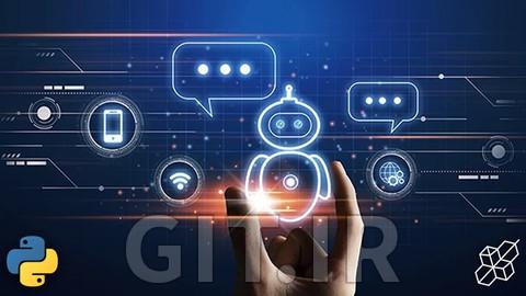 Udemy AI Artificial Intelligence with Python