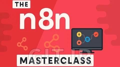 AI Automation: Build LLM Apps & AI-Agents with n8n & APIs