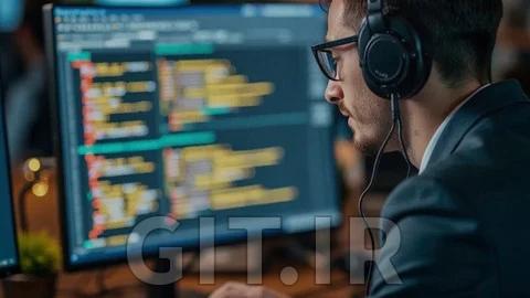 Online Learning Platform | Git.ir