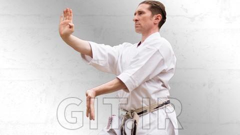 Adding Kyusho Jutsu to Shotokan Karate (Bassai Dai)