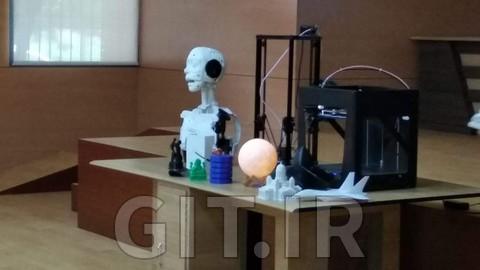Additive Manufacturing: Materials for 3D Printing