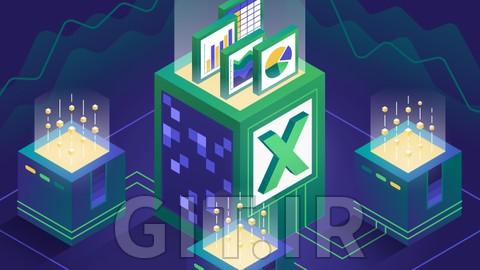 Excel: Value Stream Mapping