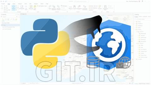 ArcGIS Pro - 3D Modeling using ArcGIS 10 and ArcGIS Pro