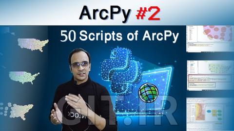 Learn the basics of ArcGIS Pro for hydrology