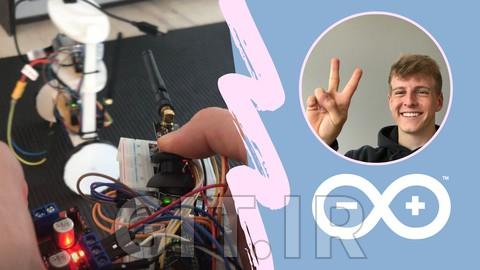 All about Arduino Wireless and the IoT