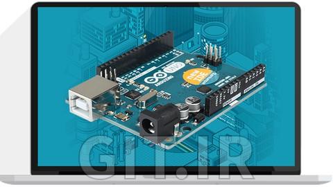 Arduino For Beginners - 2023 Complete Course