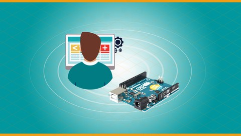 Arduino : Electronics circuit, PCB Design & IOT Programming