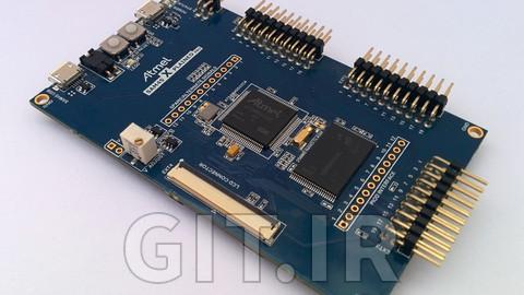 Udemy Build Your Own RealTime OS (RTOS) From Ground Up™ on ARM 2