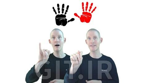 ASL | First 120 Basic Statements | American Sign Language