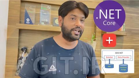 Building Enterprise ASP.NET Core 6 Blazor Applications