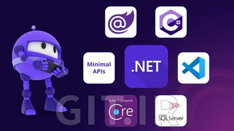 ASP.NET Core 6 .NET 6 project - Shopping Cart