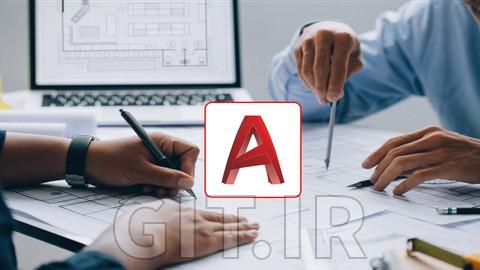 Civil Engineering BUILDING Drawing AutoCAD Mastery from ZERO