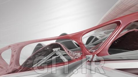 Autodesk Inventor 2020 - Advanced Drawing Training