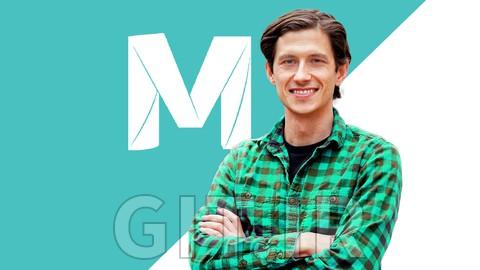 Maya for Beginners: Complete 3D Animation Masterclass