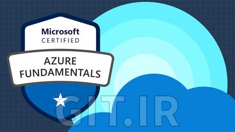 AZ-900 Microsoft Azure Fundamentals + FULL Practice Exam!