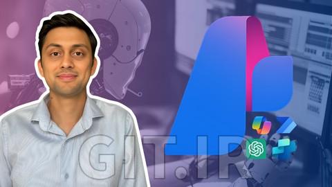 Creating Generative AI Solutions and Copilots with Azure AI Foundry (Formerly Azure AI Studio)