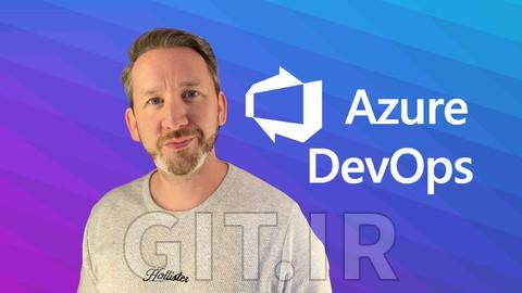 Cloud Academy Building Containers with Azure DevOps