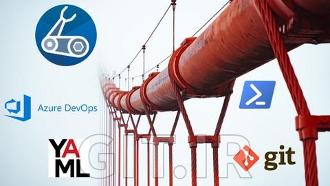 Linkedin Developing CI/CD Solutions with Azure DevOps