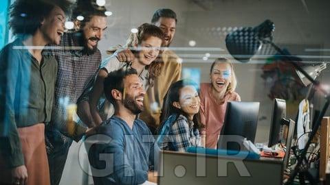 The Ultimate Git Course