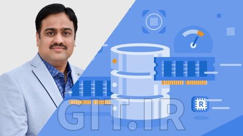 Learn Redis with Python & Django: Build Real-Time Projects