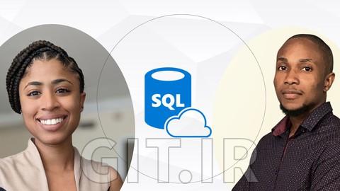 Essential SQL: Azure Data Factory and Data Engineering