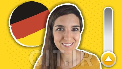 German for Absolute Beginners