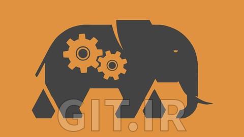 The Ultimate Hands-On Hadoop: Tame your Big Data!