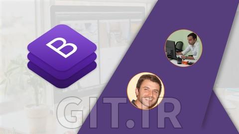 Creating a Site with CSS Grid and Bootstrap 4