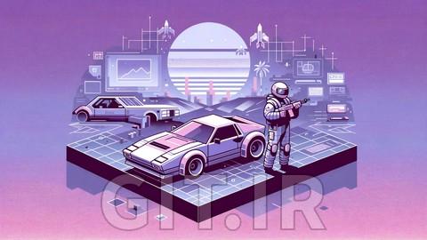 Packt Unity Android Game Development : Build 7 2D and 3D Games